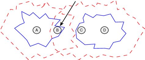 Adjusting Transmission Power To Avoid Collisions Download Scientific
