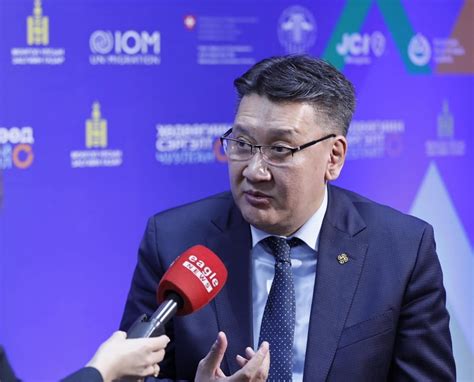 Б Жавхлан Хүүхдийн мөнгийг хүсэлт гаргасан хүүхэд бүрд олгох боломж бүрдсэн ТАС МН