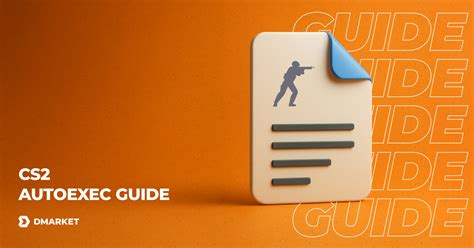 Cs2 Autoexec Guide How To Create Use And Optimize Your Config File