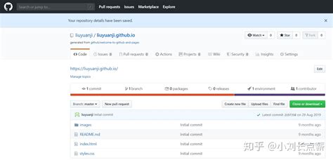 github中的wiki是干嘛的 《github入门与实践》最详细的入门指南 csdn博客