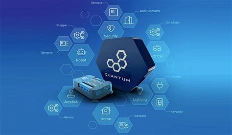 IoT Platform For Electronic Hobbyists