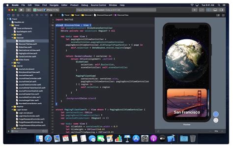 Is Apple Prepping XCode For IPad In IOS IPadOS 14 Apple Must