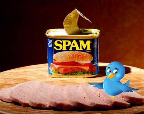 Twitter Goes After Spammers With Federal Lawsuit