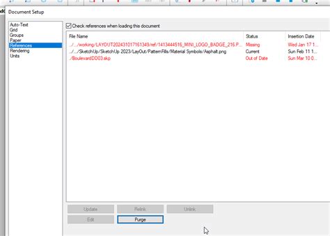 LAYOUT Files Keeps Crashing Can Anyone Help Me LayOut SketchUp Community