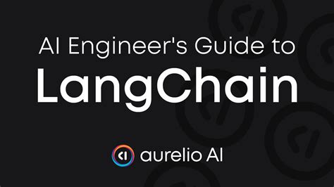 Langchain Agent Executor Deep Dive Aurelio Ai