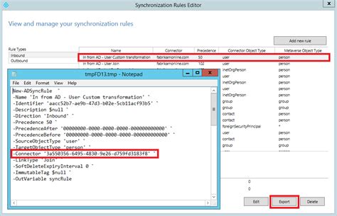 Microsoft Entra Connect Upgrade From A Previous Version Azure Docs