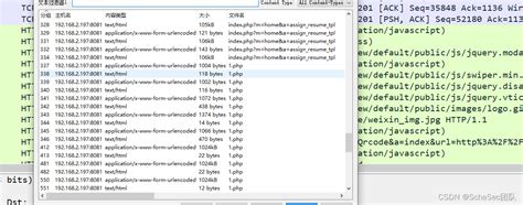 网络安全ctf流量分析 入门3 Webshell连接流量分析ctf Webshell日志分析 Csdn博客