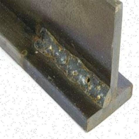 Weld Quality Inspection Instance Segmentation Kaggle