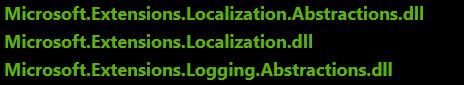 C Deploy To Azure Error Could Not Load File Or Assembly Microsoft
