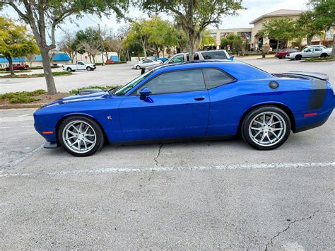 Hemi Engine Parts Frp Tuning