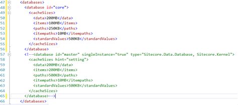 Could Not Create Instance Of Type Sitecoredatadatabase No Matching Constructor Was Found