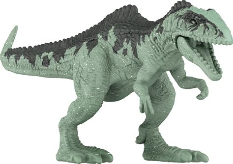 Jurassic World Minis Assorted The Toy Box Hanover