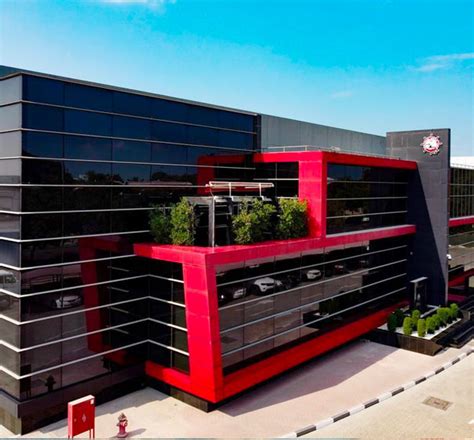 The Css Group Digital Transformation Agency In Dubai Strategic Mage
