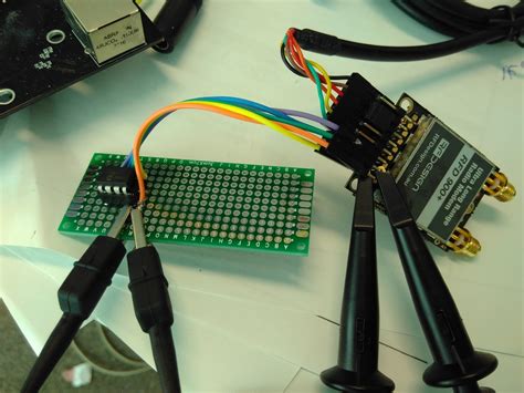 enabling communications anywhere anytime mesh extender eeprom