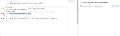 Writing Profiling And Optimization