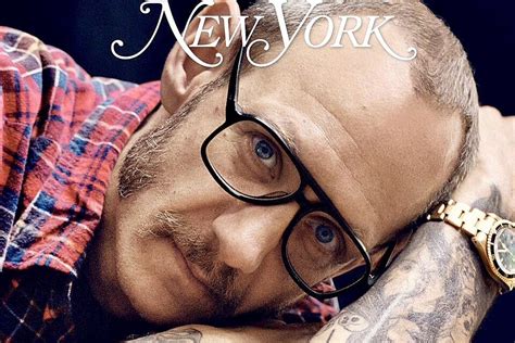 Jamie Peck Terry Richardson Photos