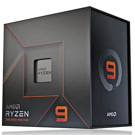 Amd Presenta Los Procesadores De Escritorio Ryzen Serie 7000 Canal Ti