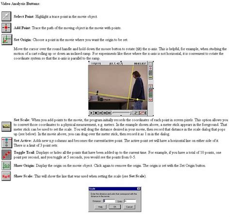 LoggerPro Instructions