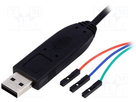 USB SERIAL CABLE F Olimex Embedded Processors And Controllers Distributors Price Comparison
