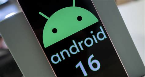 Android 16 Can Offer Mouse Cursor Transition Under External Display