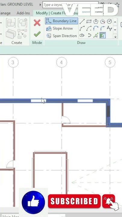 floor in revit shorts youtube youtube