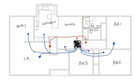 Ducted Mini Split 18k Or 24k Greenbuildingadvisor