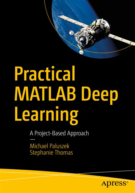 دانلود کتاب Practical MATLAB Deep Learning چاپ سال