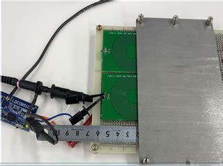 LDC COIL EVM Sensors Forum Sensors TI E2E Support Forums