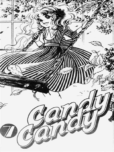 7 Candy Manga Pdf