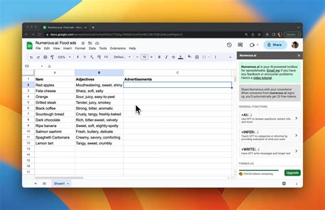 I Made A Chatgpt Spreadsheet Add On That Lets You Generate Copy In Batch Using Ai R