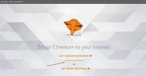 how to use metamask