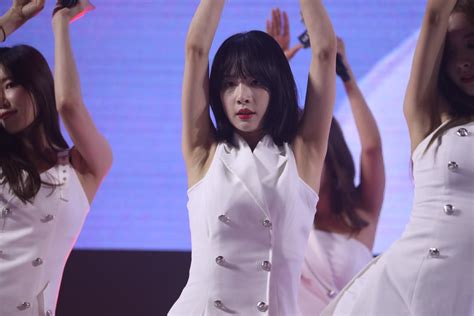 Seola WJSN KPOP NSFW