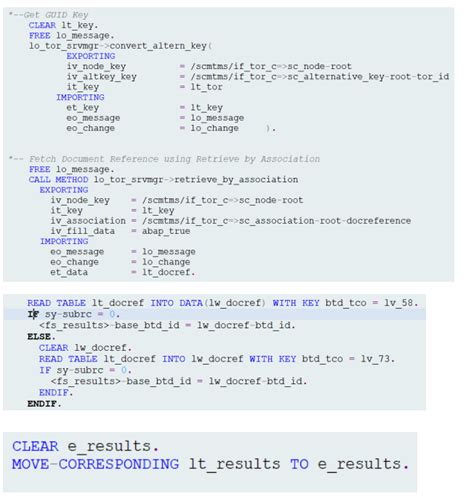 Powl Enhancement In Sap Tm Standard Hidden Field Sap Community