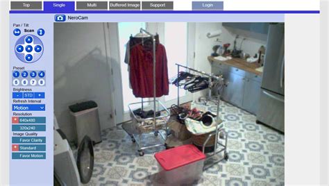 PSA Your Wi Fi Camera Might Be Streaming To The Whole World