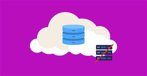 How To Make Your Database To Be Serverless By Erwin Hermanto Medium