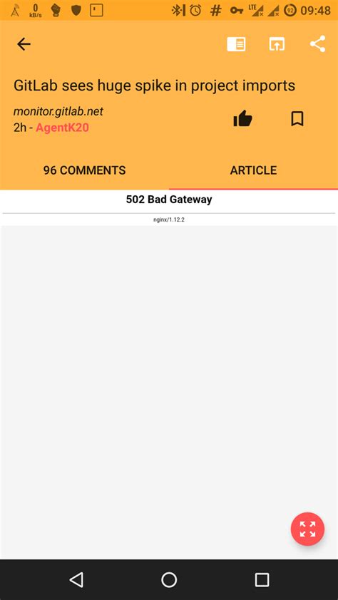 Meanwhile At Gitlab Rprogrammerhumor