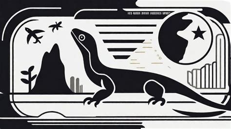 Premium Photo Discovering The World Of Lizards