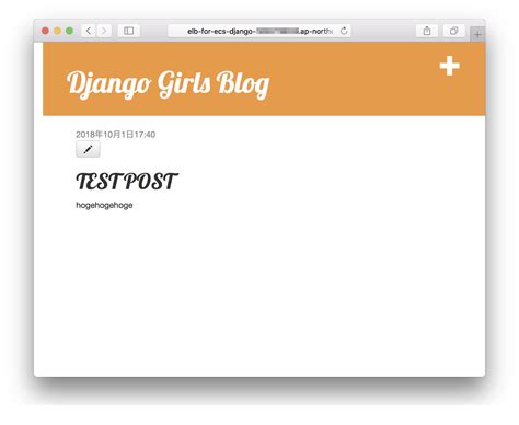 GitHub Rednes Django Tutorial