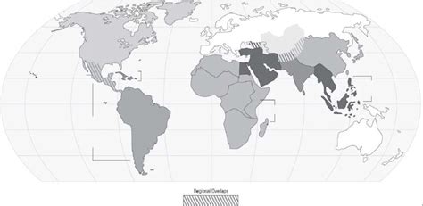 Regionalization Diagram Quizlet