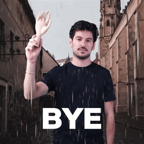 Sad Goodbye S Get The Best On Giphy Sad Goodbye S Get The Best On Giphy