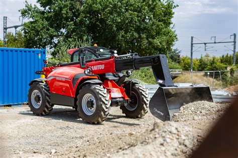 New Manitou Mt Models