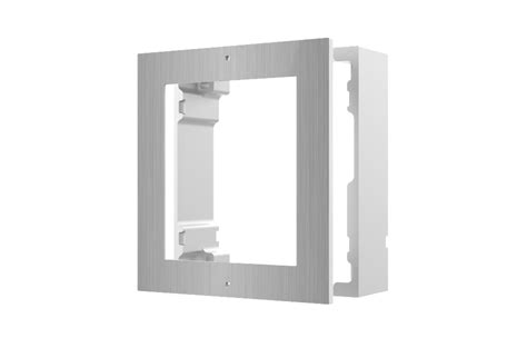 Ds Kd Acw1s Opbouwframe 1 Module Rvs