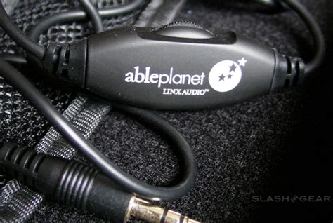 Able Planet Nc300b Review