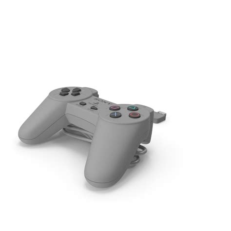 Playstation Controller Transparent Background PNG Images PSDs For Download PixelSquid
