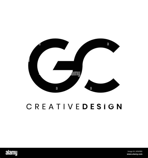 Gc Logo Design