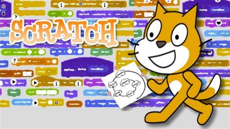 ASXLab TICs y Recursos Educativos Scratch Presentación de