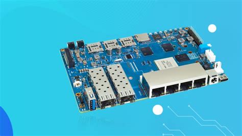 Open Source Router Openwrt Community Will Eigene Hardware Bauen Golem De