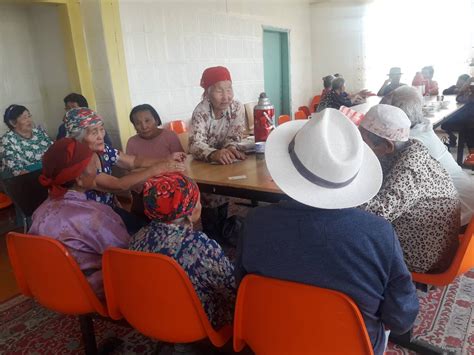 сумын Ахмадуудын дунд АСТ тэмцээн зохион байгуулав