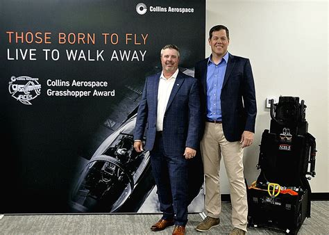 John Sapp On Linkedin Alphabravocollins Redefiningaerospace