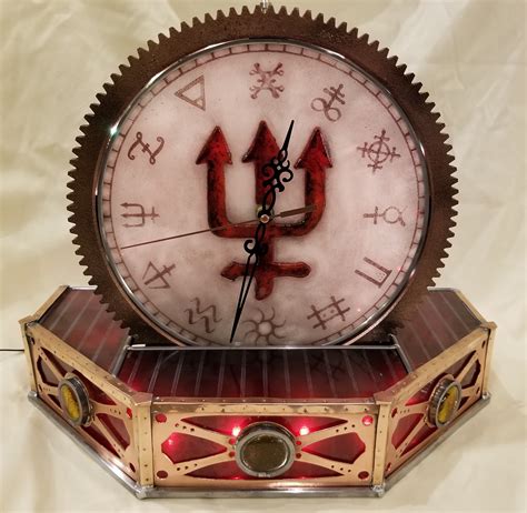 Custom Clock Maker Marketplace